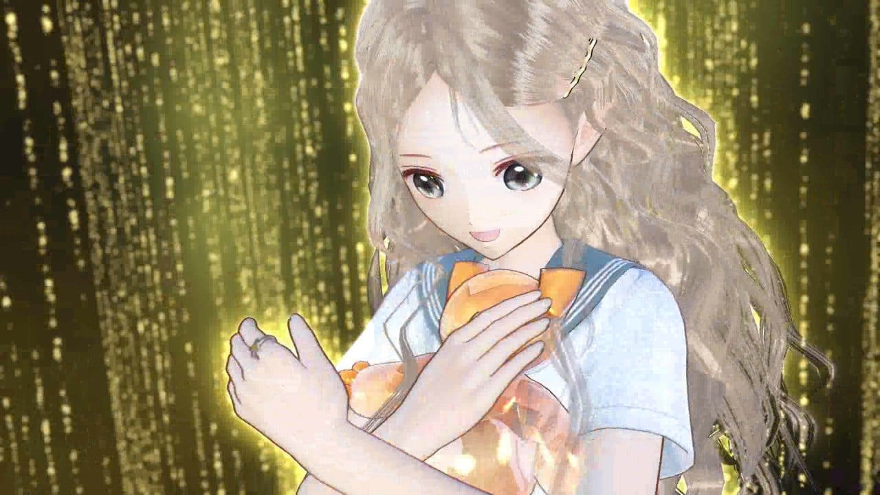 Blue Reflection Magical Girl Anime RPG Review – Geeky Sweetie